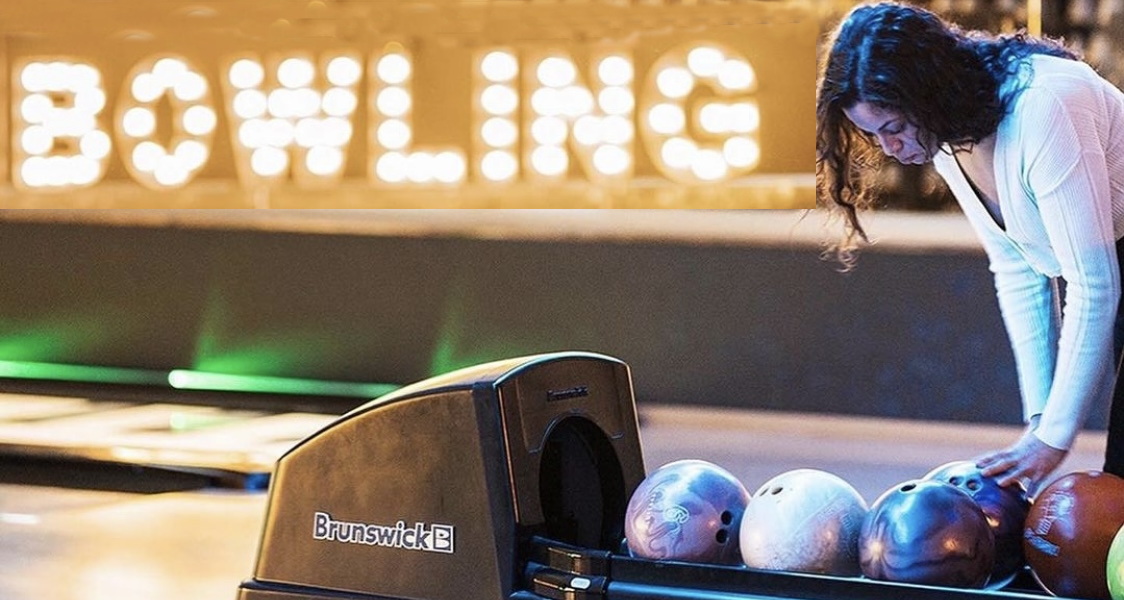 Bowling & Brunch | Neuro