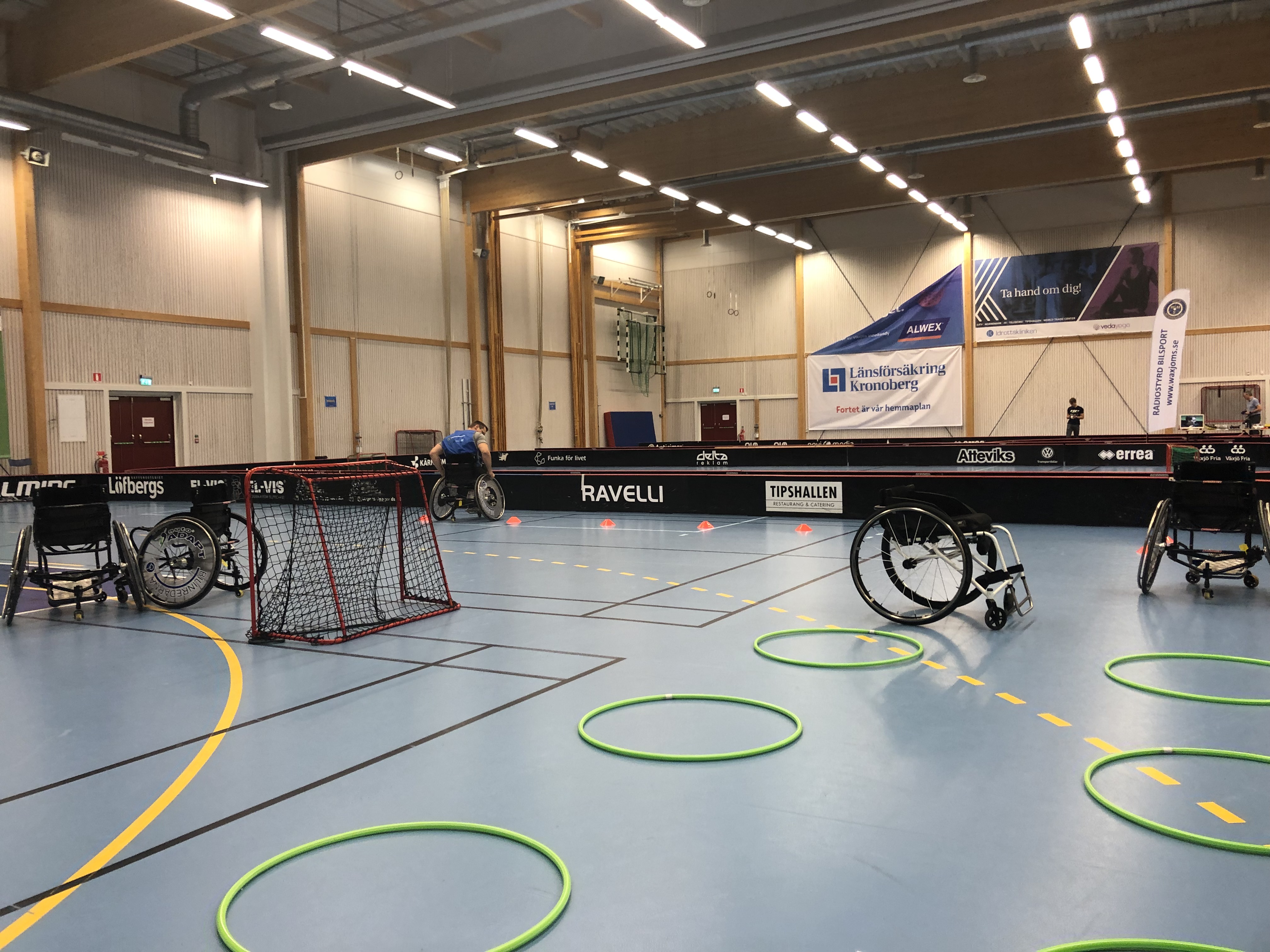 Rullehelg i Kalvsvik | Neuro